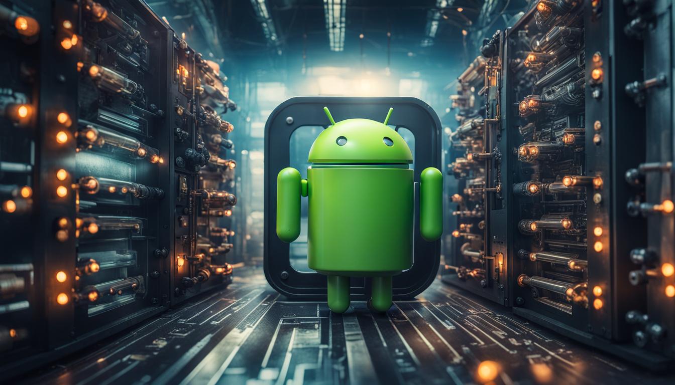 Enhancing User Privacy And Security With Android 15 A Quick Jump Into New Features Afine