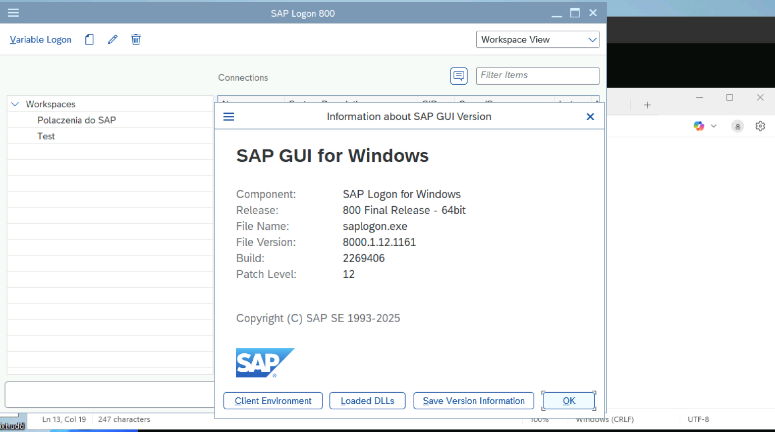 Unmasking the Security Labyrinth: Navigating the Perils of SAP GuiXT ...